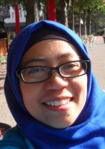 rrachmayani_1 – Oceanography-Faculty of Earth Sciences and Technology